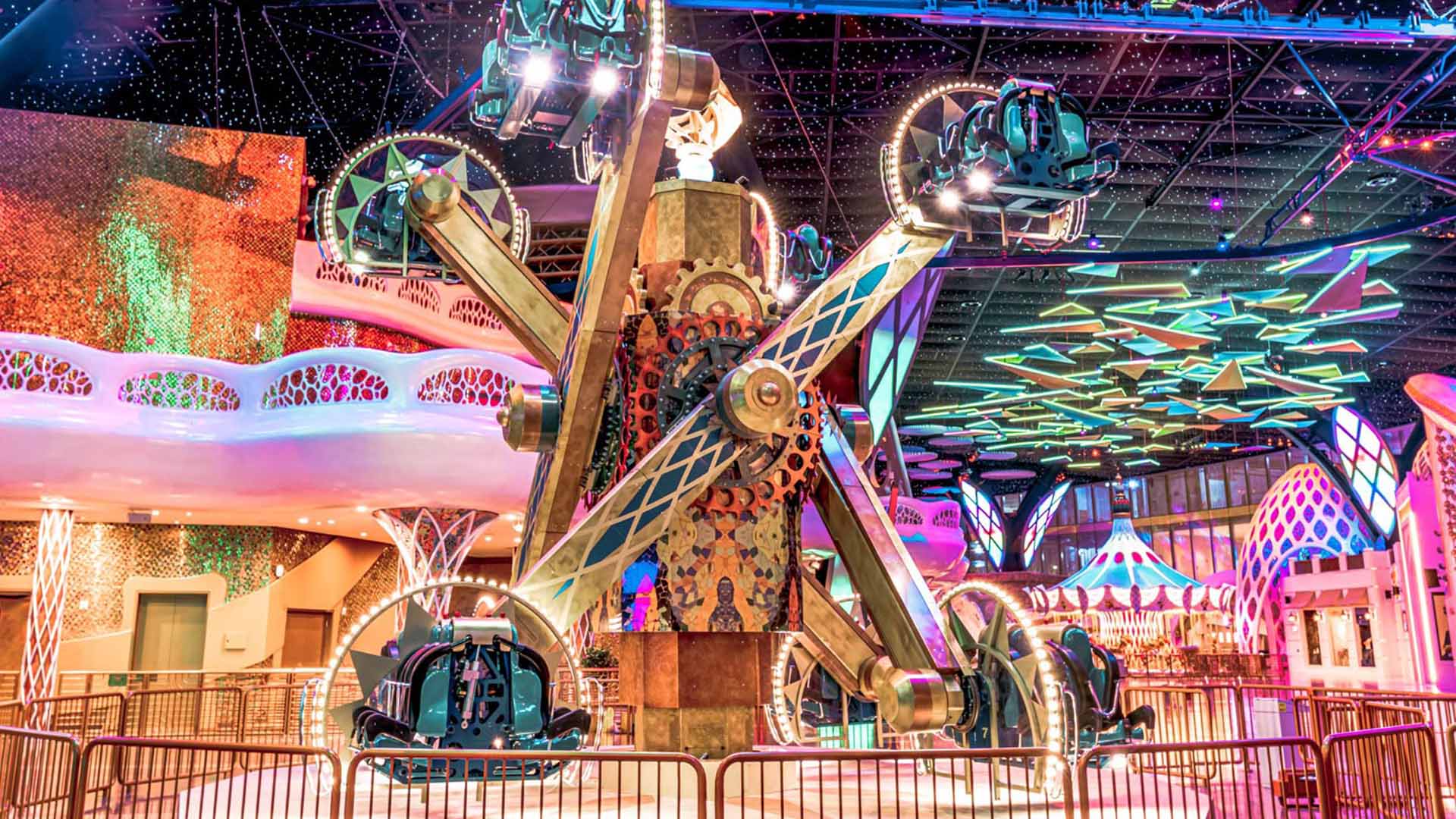 Doha Quest Theme Park A Destination For Entertainment doha-quest-theme-park-a-destination-for-entertainment
